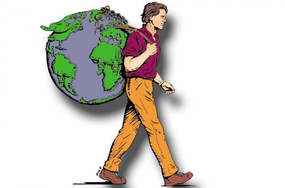 Le Routard – Huttopia Camp de Base