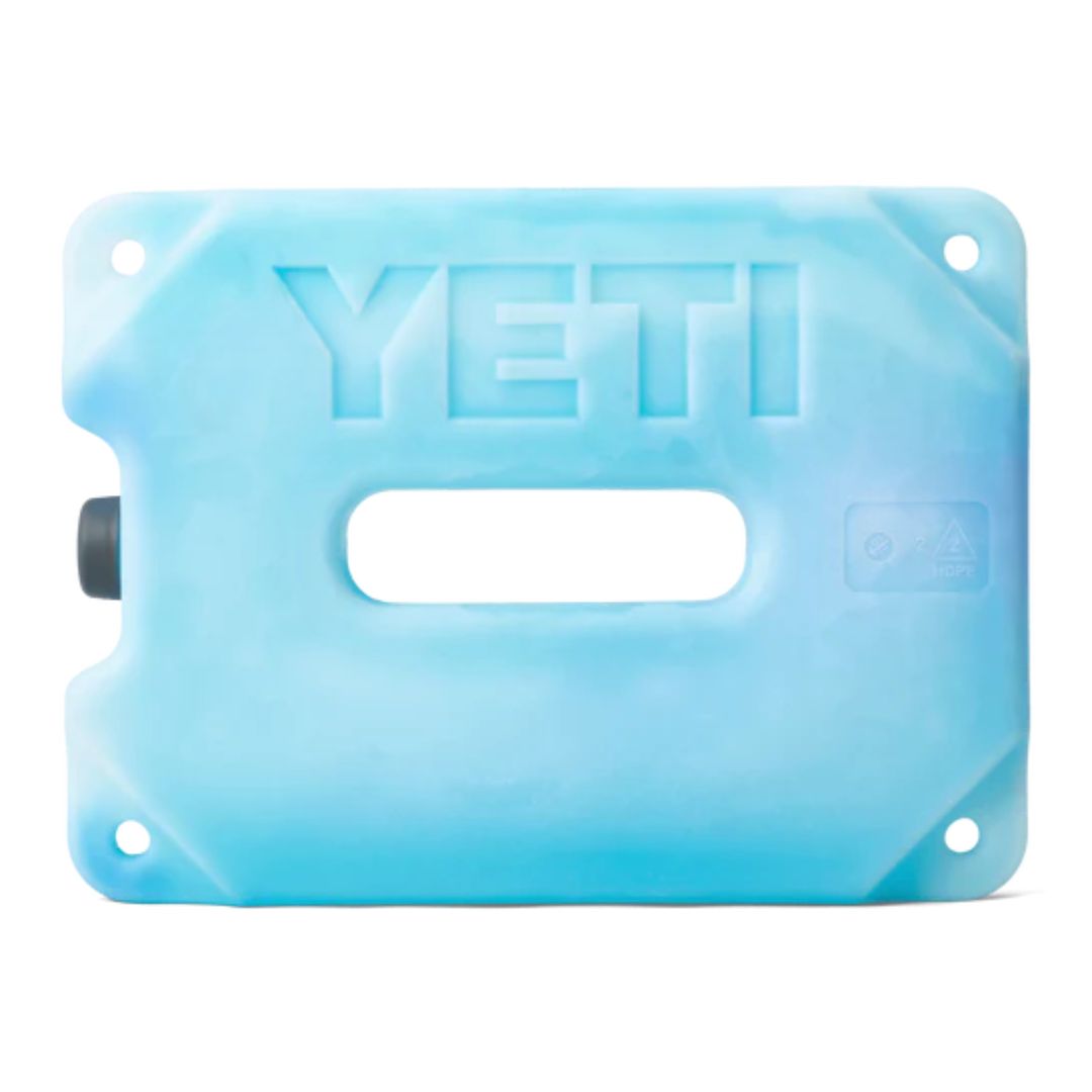 Yeti - Pain de Glace – Huttopia Camp de Base