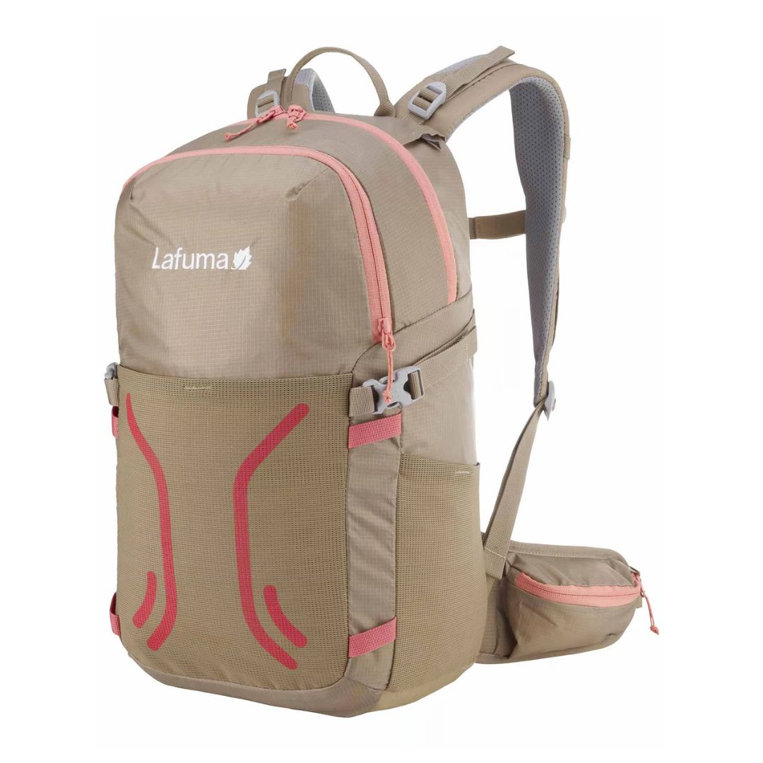 Lafuma - Access Junior – Huttopia Camp de Base